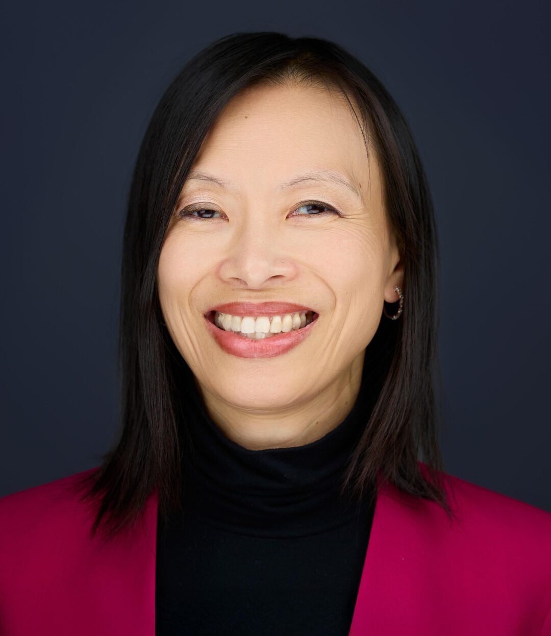 Board of Trustees - The Asia Foundation