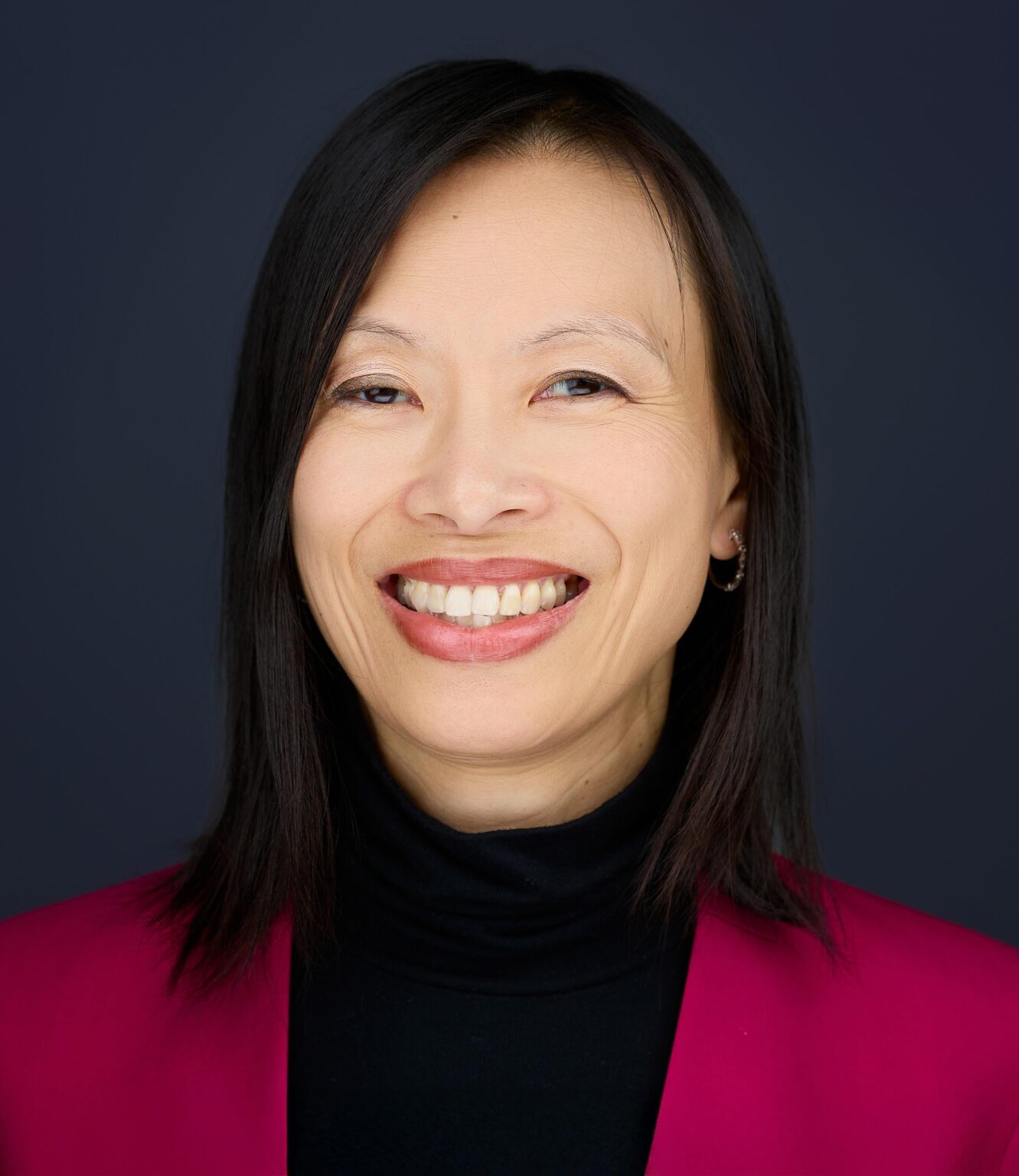 Board of Trustees - The Asia Foundation
