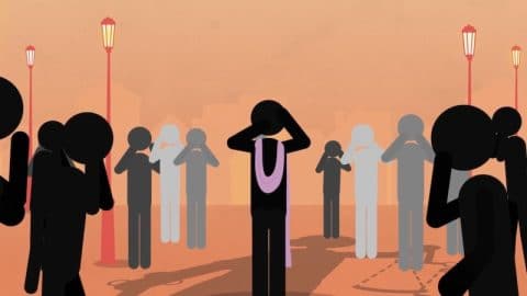 The Road to Justice - The Asia Foundation