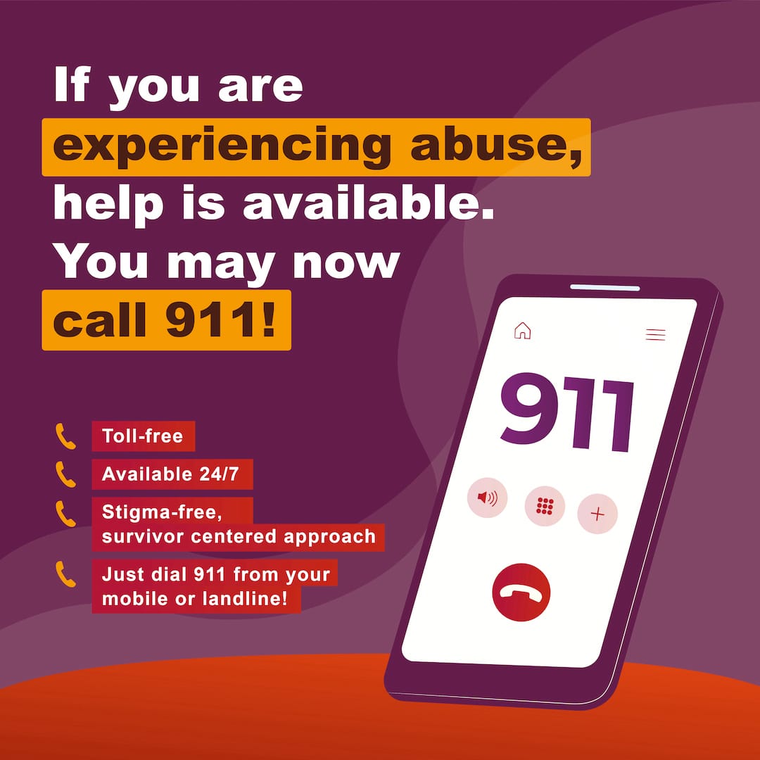 Call For Help Gender Based Violence And 911 In The Philippines The Call For Help Gender Based Violence And 911 In The Philippines The