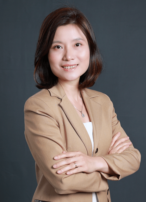 Nguyen Thu Hang - The Asia Foundation