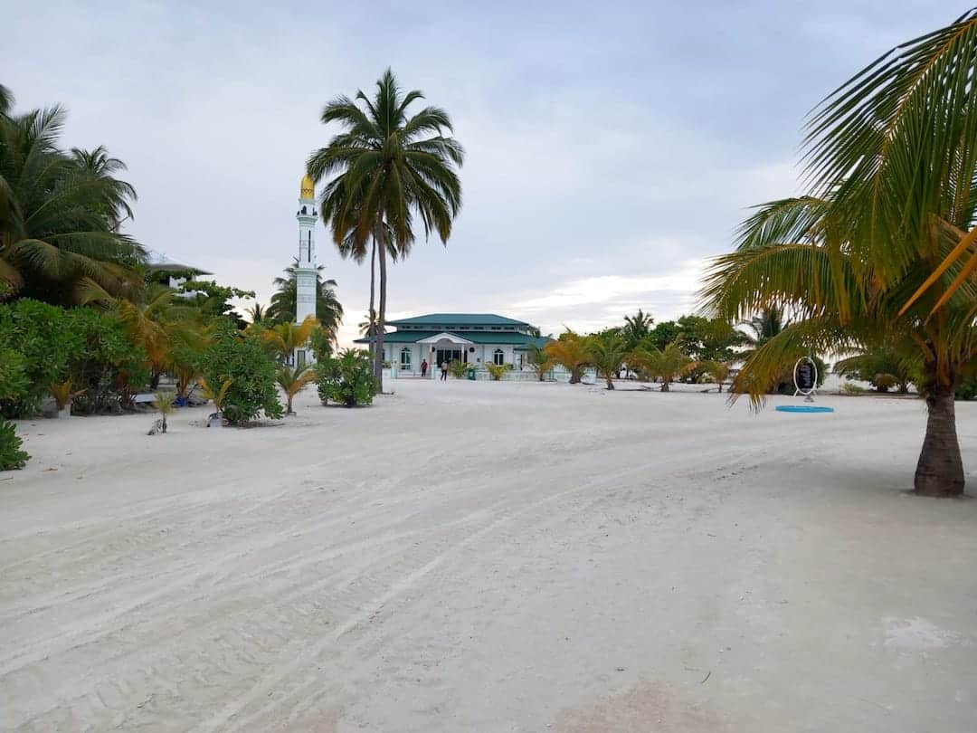 Empowering Women in the Maldives: Enhancing Development Committees on ...