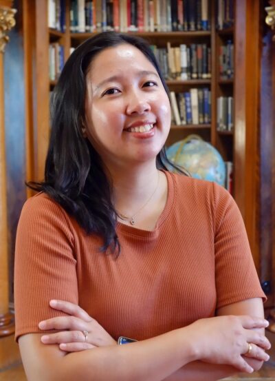 Board of Trustees - The Asia Foundation