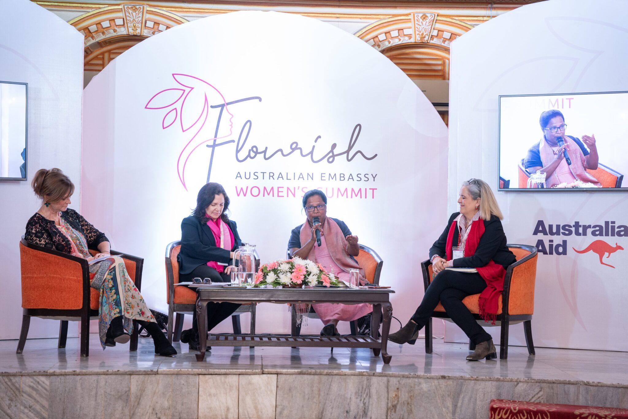 Celebrating Women’s Leadership Journeys in Nepal - The Asia Foundation