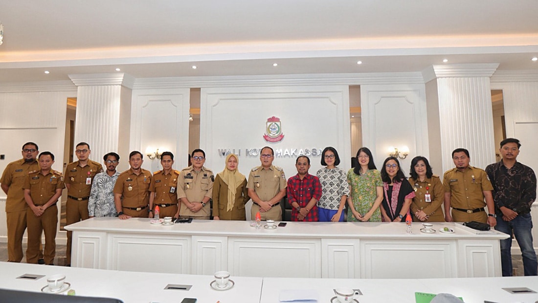 Indonesia: The Road to Restorative Justice - The Asia Foundation
