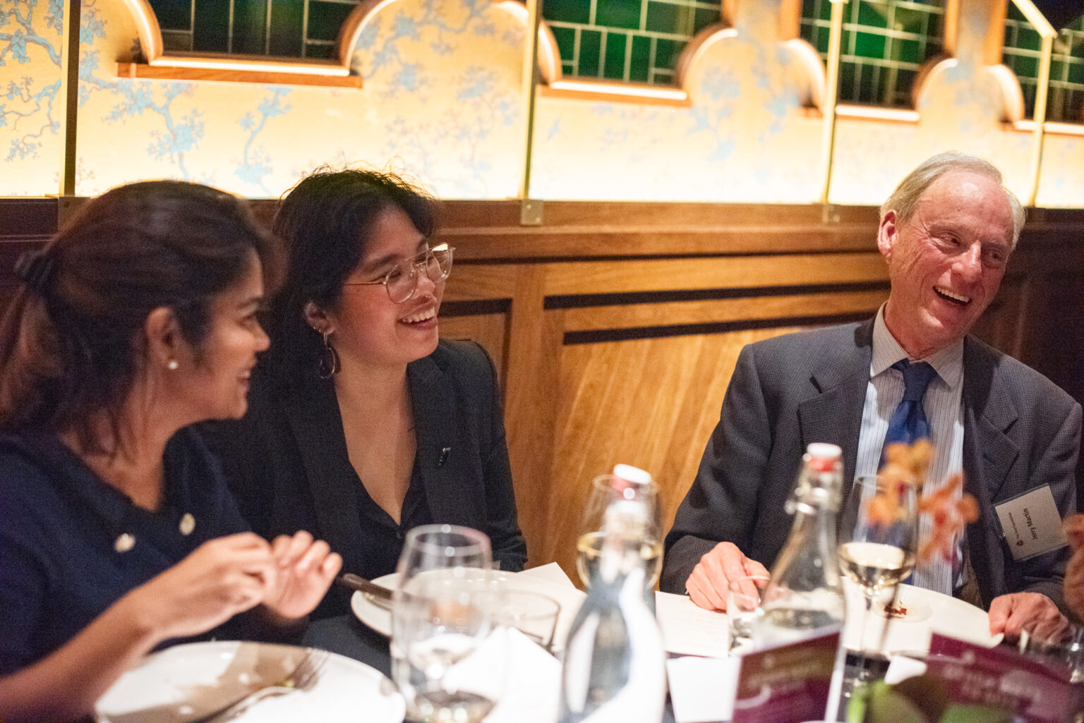 2024 Leaders on the Frontlines: Voices for Asia and the Pacific’s ...