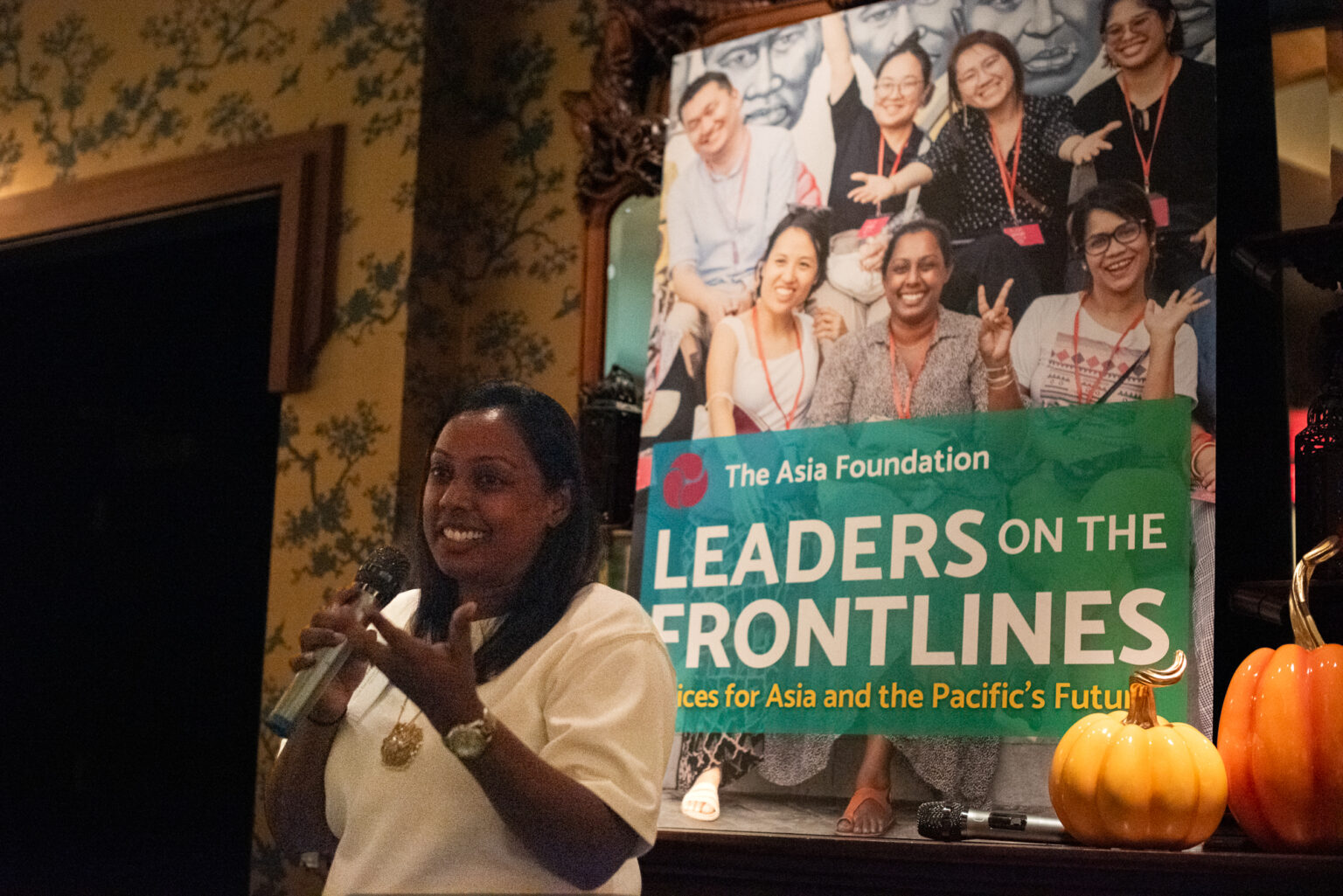 2024 Leaders on the Frontlines: Voices for Asia and the Pacific’s ...