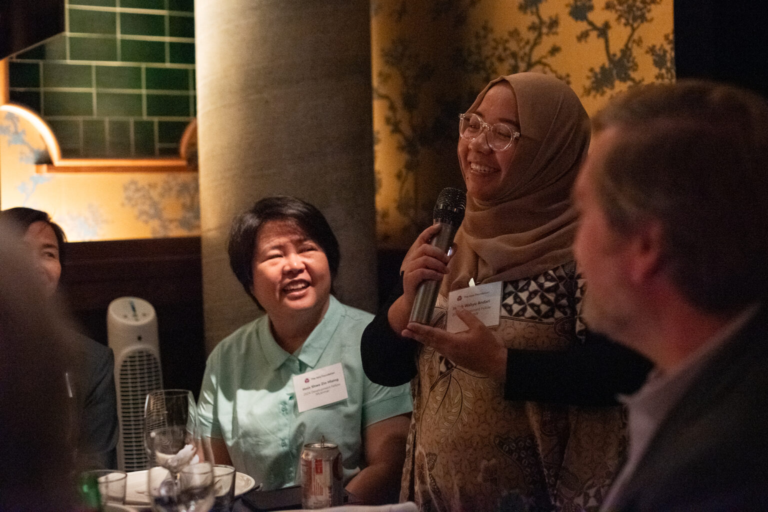 2024 Leaders on the Frontlines: Voices for Asia and the Pacific’s ...