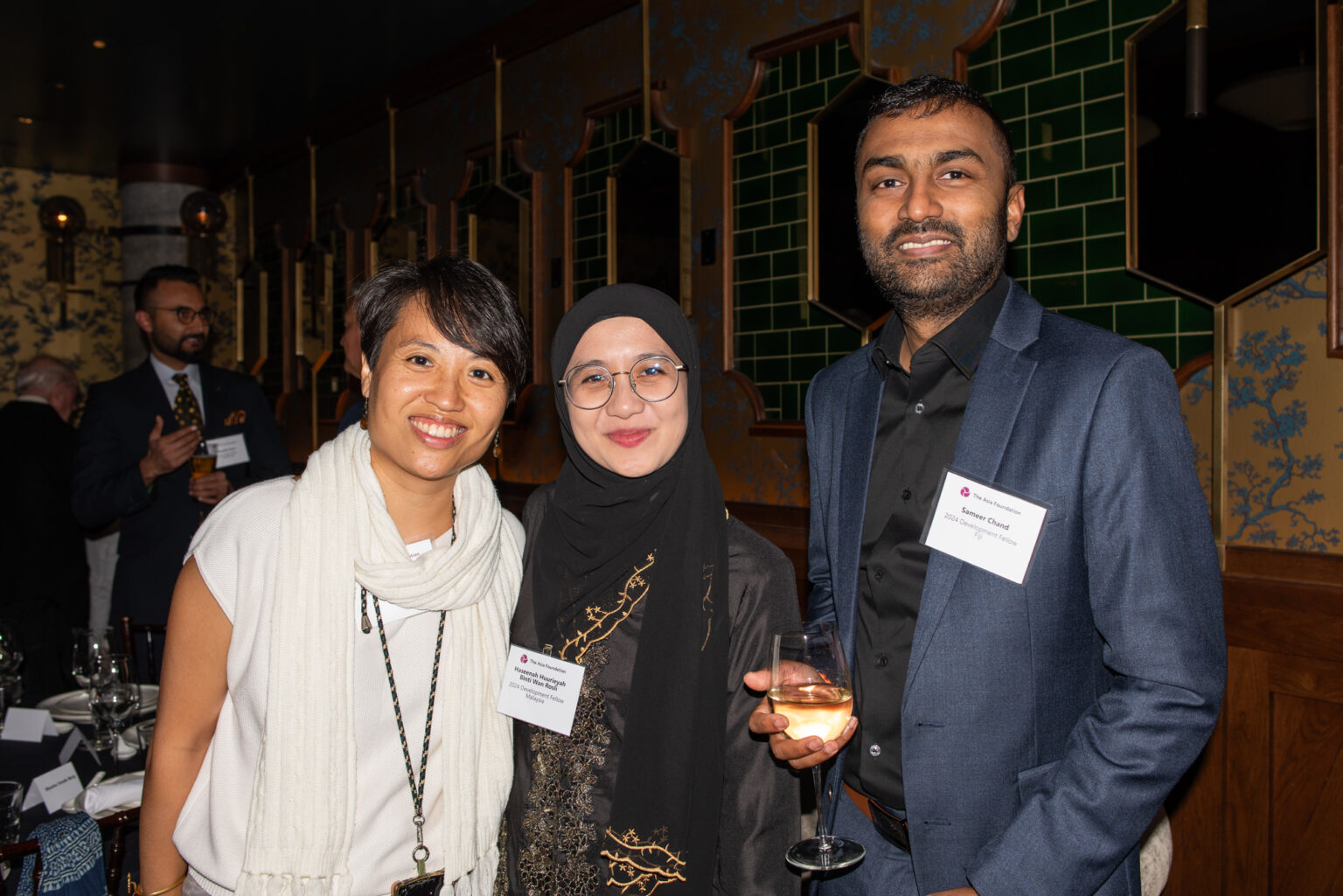 2024 Leaders on the Frontlines: Voices for Asia and the Pacific’s ...