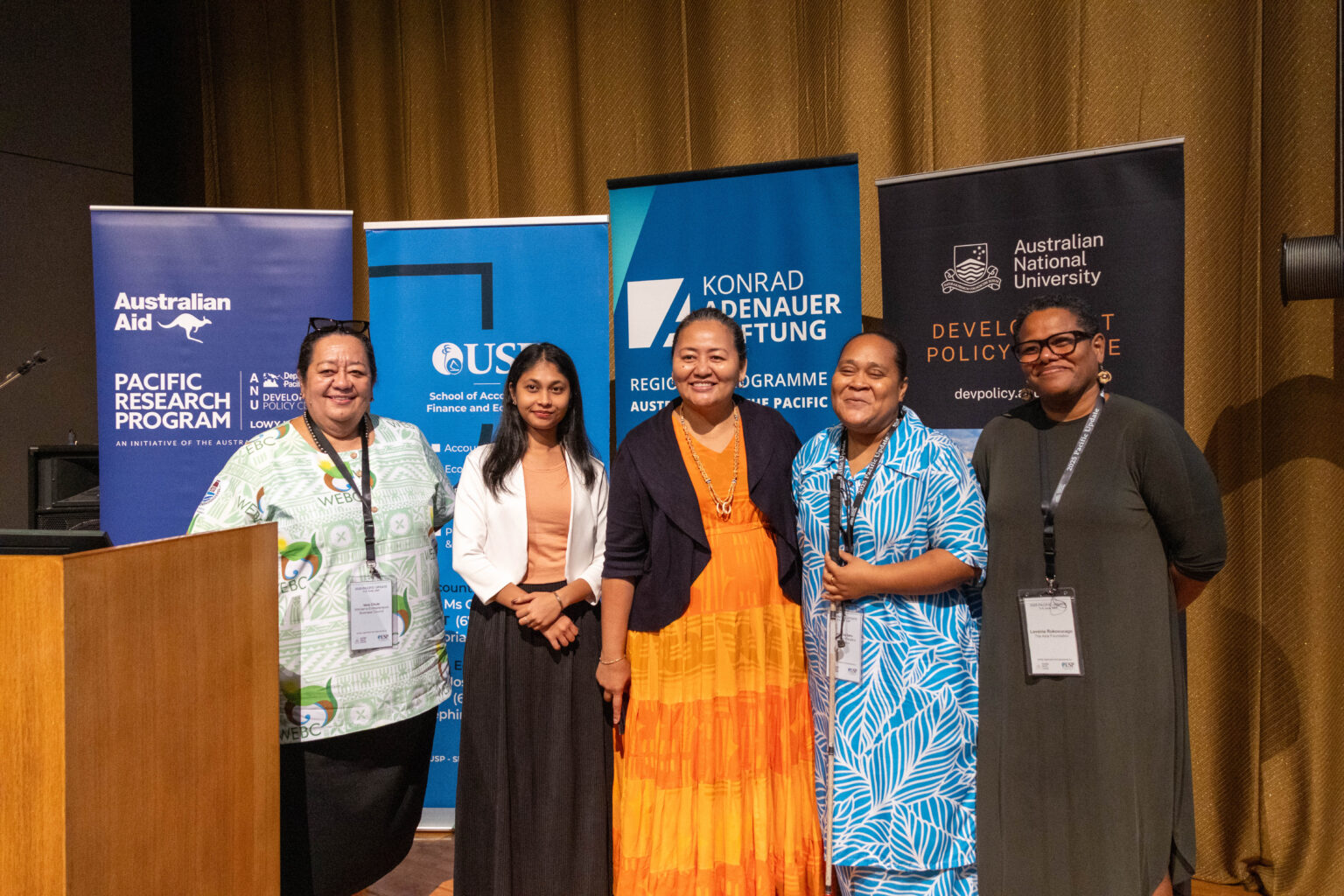 A Pacific Solution to a Pacific Challenge: A Human-Rights Approach to ...